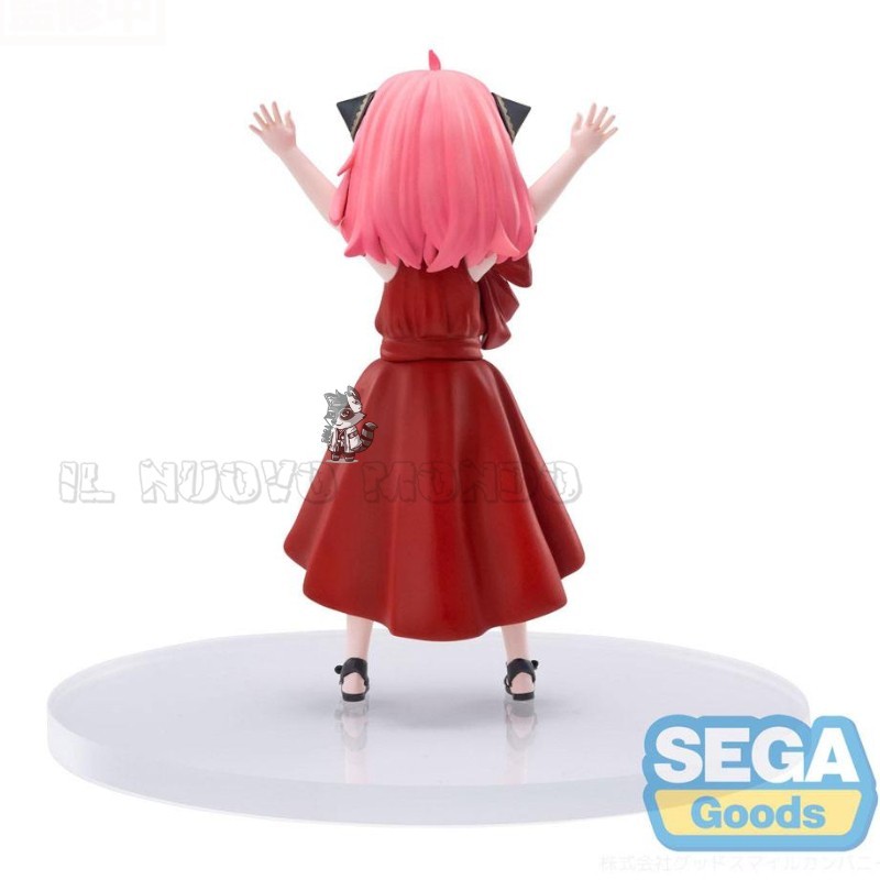 SPY X FAMILY - Anya Forger - Party Ver. (SEGA)