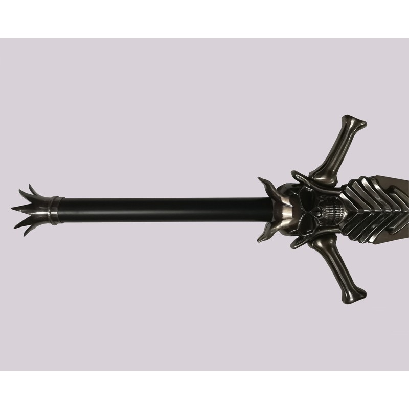 DEVIL MAY CRY - Rebellion spadone Dante