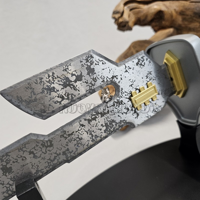 Alabarda Inversa Celeste Deluxe - Toji Fushiguro | Il Nuovo Mondo Shop