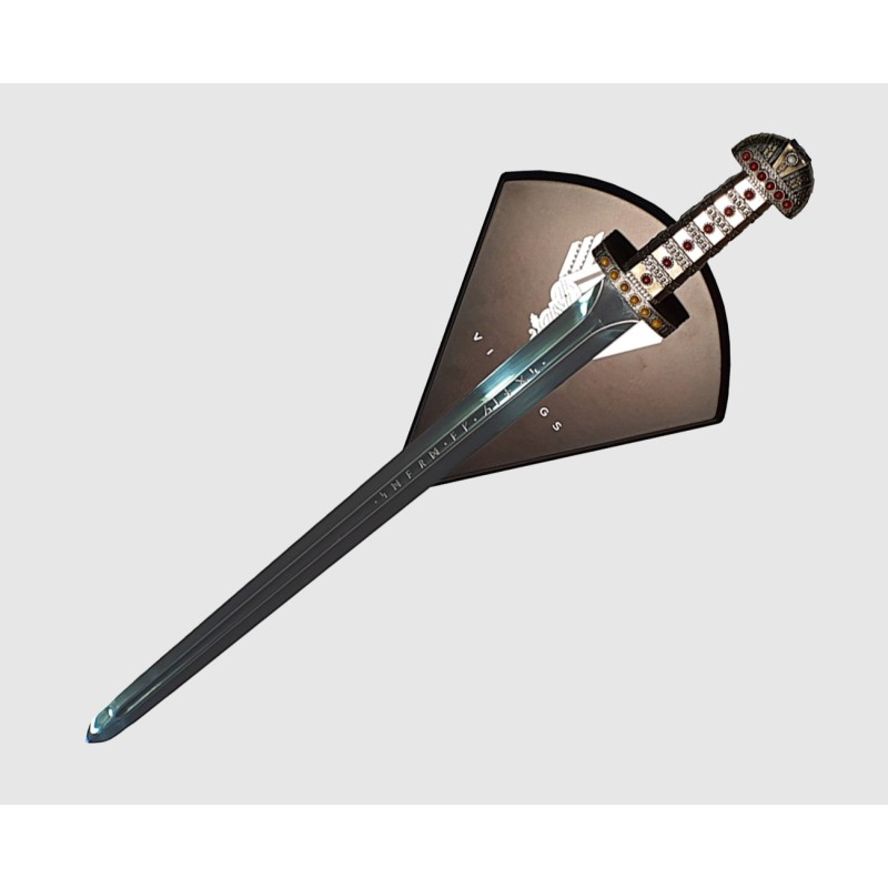 VIKINGS - Spada di Ragnar Lodbrok