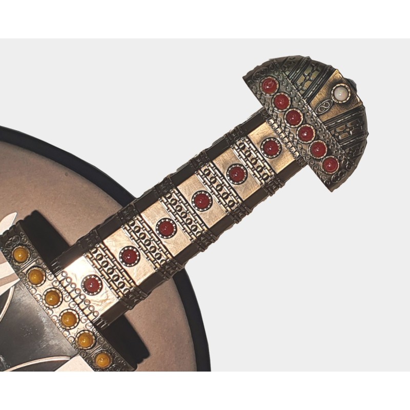 VIKINGS - Spada di Ragnar Lodbrok