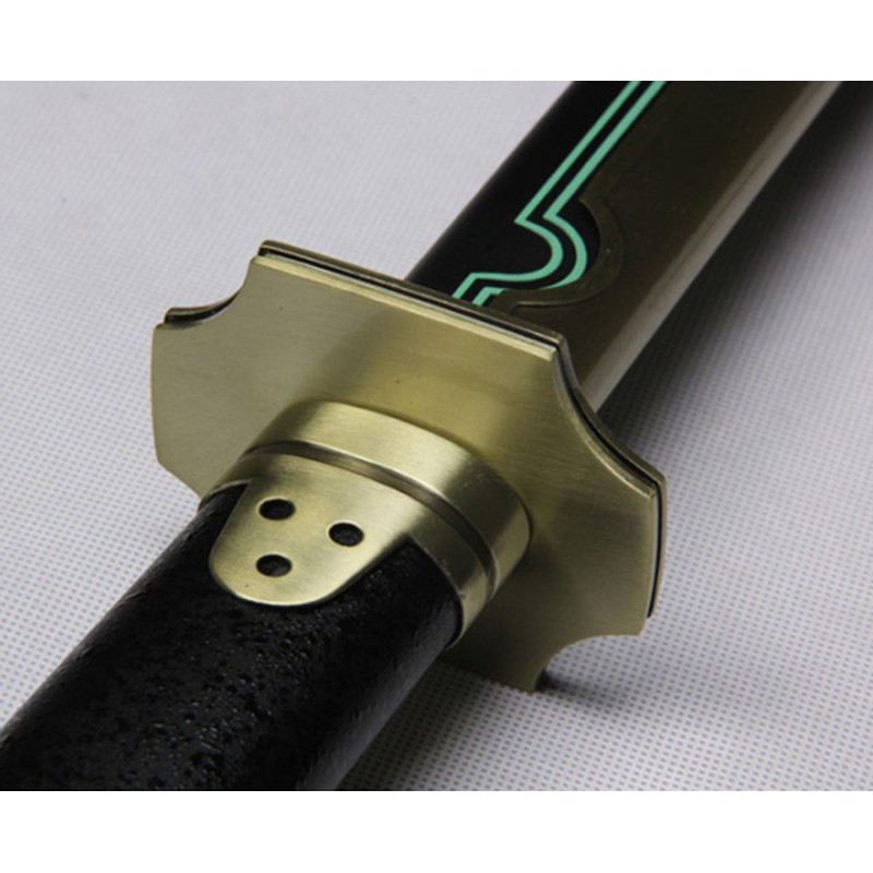 SERAPH OF THE END - Asuramaru Katana Yūichirō