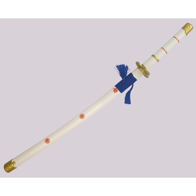 ONE PIECE - Ame no Habakiri Katana Kozuki Oden