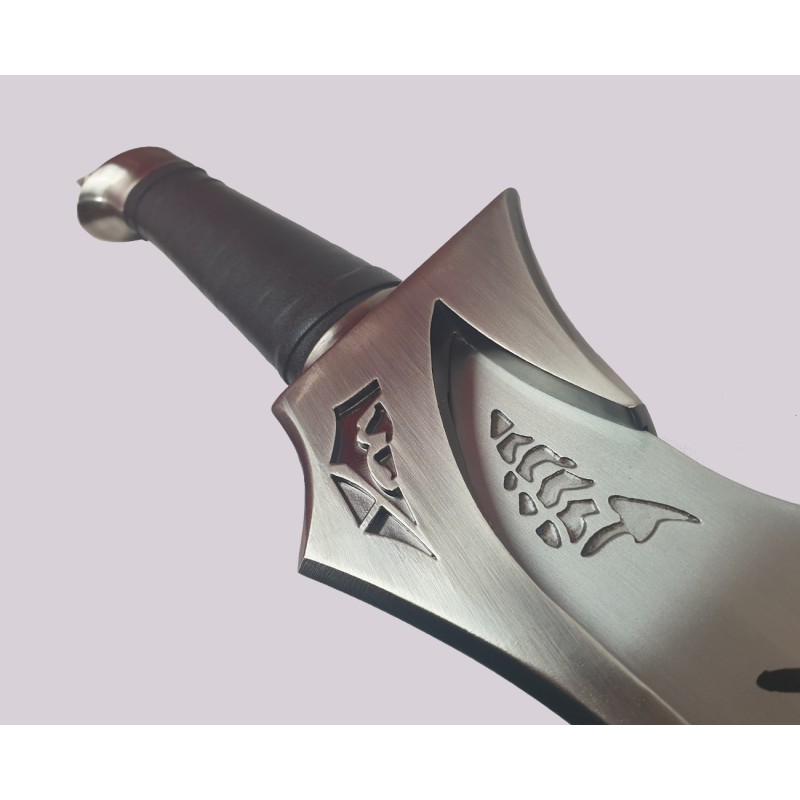 SHADOWHUNTERS - Seraph Blade